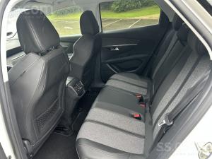 Balts Peugeot 3008 2020 Alūksne, ar dzinēja tilpumu 1.50 L un nobraukumu 0 tūkst. km par 11350 €, foto 29 vietnē AUTOMOTO.COM.LV