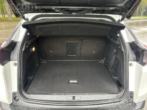 Balts Peugeot 3008 2020 Alūksne, ar dzinēja tilpumu 1.50 L un nobraukumu 0 tūkst. km par 11350 €, foto 32 vietnē AUTOMOTO.COM.LV