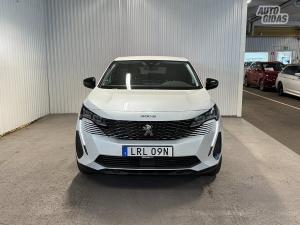 White Peugeot 3008 2021 in Kaunas, with an engine capacity of 0.00 L and mileage of 96 thousand km for 24201 €, photo 8 on AUTOMOTO.COM.LV