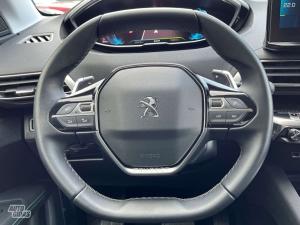 Balts Peugeot 3008 2021 Kauņa, ar dzinēja tilpumu 1.60 L un nobraukumu 26 tūkst. km par 23986 €, foto 9 vietnē AUTOMOTO.COM.LV