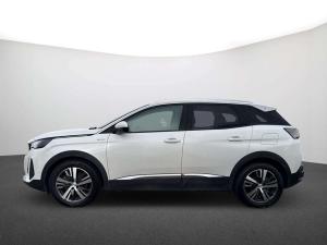 White Peugeot 3008 2021 in Kaunas, with an engine capacity of 1.60 L and mileage of 72 thousand km for 22173 €, photo 6 on AUTOMOTO.COM.LV