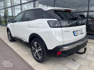 Balts Peugeot 3008 2021 Kauņa, ar dzinēja tilpumu 0.00 L un nobraukumu 76 tūkst. km par 26358 €, foto 3 vietnē AUTOMOTO.COM.LV