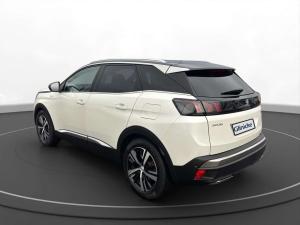 White Peugeot 3008 2021 in Kaunas, with an engine capacity of 1.60 L and mileage of 62 thousand km for 24307 €, photo 9 on AUTOMOTO.COM.LV