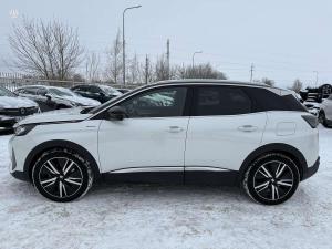 Balts Peugeot 3008 2021 Marijampole, ar dzinēja tilpumu 1.60 L un nobraukumu 139 tūkst. km par 18995 €, foto 8 vietnē AUTOMOTO.COM.LV