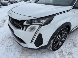 Balts Peugeot 3008 2021 Marijampole, ar dzinēja tilpumu 1.60 L un nobraukumu 139 tūkst. km par 18995 €, foto 9 vietnē AUTOMOTO.COM.LV
