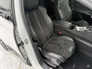 Balts Peugeot 3008 2021 Marijampole, ar dzinēja tilpumu 1.60 L un nobraukumu 139 tūkst. km par 18995 €, foto 18 vietnē AUTOMOTO.COM.LV