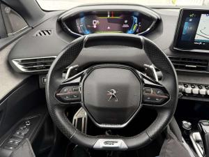 Balts Peugeot 3008 2021 Marijampole, ar dzinēja tilpumu 1.60 L un nobraukumu 139 tūkst. km par 18995 €, foto 33 vietnē AUTOMOTO.COM.LV