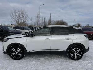 Balts Peugeot 3008 2021 Marijampole, ar dzinēja tilpumu 1.60 L un nobraukumu 126 tūkst. km par 18144 €, foto 8 vietnē AUTOMOTO.COM.LV