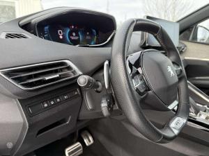 Balts Peugeot 3008 2021 Marijampole, ar dzinēja tilpumu 1.60 L un nobraukumu 126 tūkst. km par 18144 €, foto 30 vietnē AUTOMOTO.COM.LV