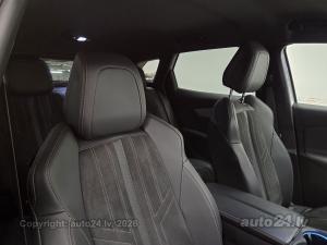 White Peugeot 3008 2021 in Tallinn, with an engine capacity of 1.50 L and mileage of 103 thousand km for 18900 €, photo 20 on AUTOMOTO.COM.LV
