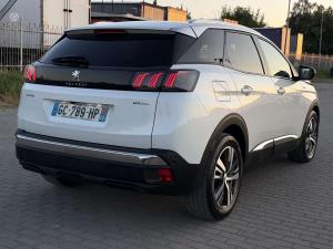 White Peugeot 3008 2021 in Marijampole, with an engine capacity of 1.60 L and mileage of 139 thousand km for 16500 €, photo 11 on AUTOMOTO.COM.LV