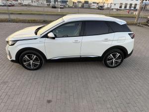 White Peugeot 3008 2021 in Marijampole, with an engine capacity of 1.60 L and mileage of 139 thousand km for 16500 €, photo 18 on AUTOMOTO.COM.LV
