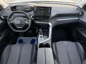 White Peugeot 3008 2021 in Marijampole, with an engine capacity of 1.60 L and mileage of 139 thousand km for 16500 €, photo 25 on AUTOMOTO.COM.LV