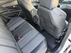 White Peugeot 3008 2021 in Marijampole, with an engine capacity of 1.60 L and mileage of 139 thousand km for 16500 €, photo 31 on AUTOMOTO.COM.LV
