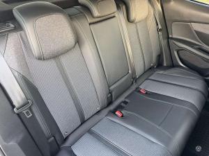 White Peugeot 3008 2021 in Marijampole, with an engine capacity of 1.60 L and mileage of 139 thousand km for 16500 €, photo 32 on AUTOMOTO.COM.LV