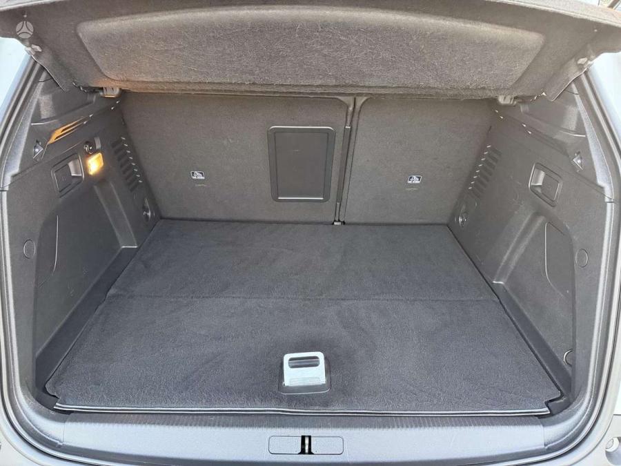 White Peugeot 3008 2021 in Marijampole, with an engine capacity of 1.60 L and mileage of 139 thousand km for 16500 €, photo 33 on AUTOMOTO.COM.LV