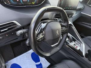 White Peugeot 3008 2021 in Marijampole, with an engine capacity of 1.60 L and mileage of 139 thousand km for 16500 €, photo 37 on AUTOMOTO.COM.LV