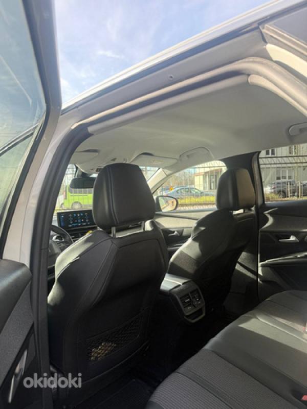 Balts Peugeot 3008 2021 Tallina, ar dzinēja tilpumu 1.50 L un nobraukumu 0 tūkst. km par 17000 €, foto 3 vietnē AUTOMOTO.COM.LV