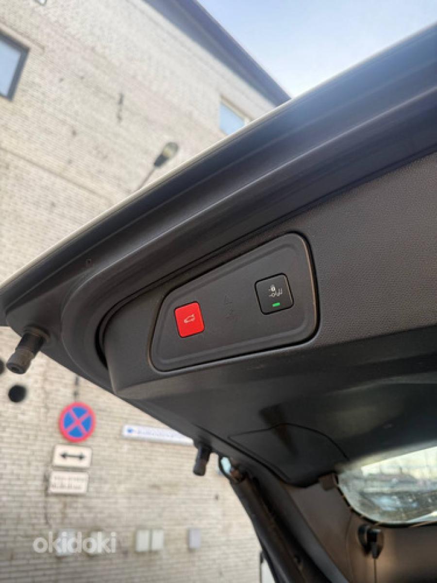 Белый Пежо 3008 2021 в Таллин, объемом двигателя 1.50 л и пробегом 0 тыс. км за 17000 €, фото 12 на AUTOMOTO.COM.LV