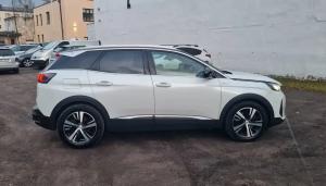 Balts Peugeot 3008 2021 Jelgava, ar dzinēja tilpumu 1.60 L un nobraukumu 172 tūkst. km par 16990 €, foto 6 vietnē AUTOMOTO.COM.LV