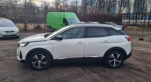 Balts Peugeot 3008 2021 Jelgava, ar dzinēja tilpumu 1.60 L un nobraukumu 172 tūkst. km par 16990 €, foto 7 vietnē AUTOMOTO.COM.LV