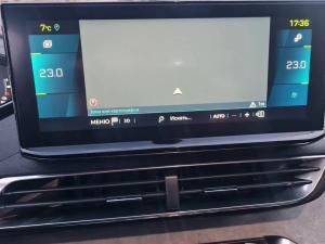 Balts Peugeot 3008 2021 Jelgava, ar dzinēja tilpumu 1.60 L un nobraukumu 172 tūkst. km par 16990 €, foto 21 vietnē AUTOMOTO.COM.LV