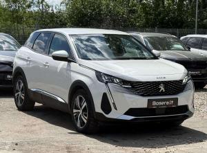 Balts Peugeot 3008 2021 Šauļi, ar dzinēja tilpumu 1.60 L un nobraukumu 110 tūkst. km par 17490 €, foto 4 vietnē AUTOMOTO.COM.LV
