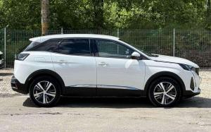 Balts Peugeot 3008 2021 Šauļi, ar dzinēja tilpumu 1.60 L un nobraukumu 110 tūkst. km par 17490 €, foto 5 vietnē AUTOMOTO.COM.LV