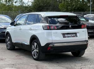 Balts Peugeot 3008 2021 Šauļi, ar dzinēja tilpumu 1.60 L un nobraukumu 110 tūkst. km par 17490 €, foto 8 vietnē AUTOMOTO.COM.LV