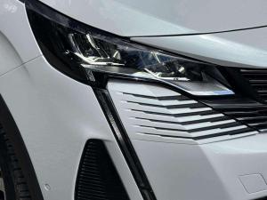 Balts Peugeot 3008 2021 Šauļi, ar dzinēja tilpumu 1.60 L un nobraukumu 110 tūkst. km par 17490 €, foto 10 vietnē AUTOMOTO.COM.LV