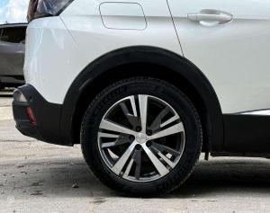 Balts Peugeot 3008 2021 Šauļi, ar dzinēja tilpumu 1.60 L un nobraukumu 110 tūkst. km par 17490 €, foto 14 vietnē AUTOMOTO.COM.LV