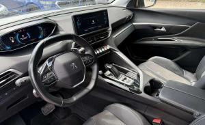 Balts Peugeot 3008 2021 Šauļi, ar dzinēja tilpumu 1.60 L un nobraukumu 110 tūkst. km par 17490 €, foto 16 vietnē AUTOMOTO.COM.LV