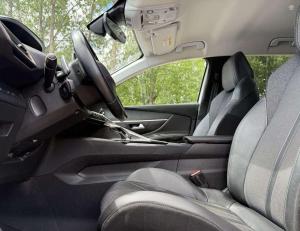 Balts Peugeot 3008 2021 Šauļi, ar dzinēja tilpumu 1.60 L un nobraukumu 110 tūkst. km par 17490 €, foto 17 vietnē AUTOMOTO.COM.LV