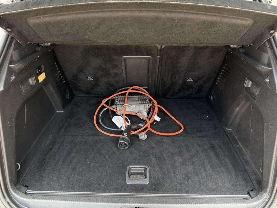Balts Peugeot 3008 2021 Šauļi, ar dzinēja tilpumu 1.60 L un nobraukumu 110 tūkst. km par 17490 €, foto 21 vietnē AUTOMOTO.COM.LV
