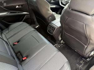 Balts Peugeot 3008 2021 Šauļi, ar dzinēja tilpumu 1.60 L un nobraukumu 110 tūkst. km par 17490 €, foto 22 vietnē AUTOMOTO.COM.LV