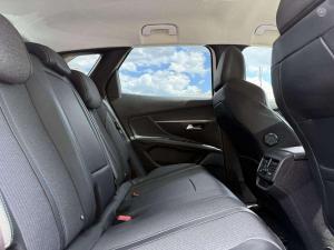 Balts Peugeot 3008 2021 Šauļi, ar dzinēja tilpumu 1.60 L un nobraukumu 110 tūkst. km par 17490 €, foto 23 vietnē AUTOMOTO.COM.LV
