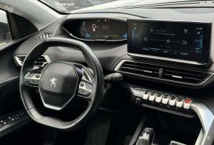 Balts Peugeot 3008 2021 Šauļi, ar dzinēja tilpumu 1.60 L un nobraukumu 110 tūkst. km par 17490 €, foto 25 vietnē AUTOMOTO.COM.LV