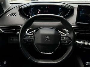Balts Peugeot 3008 2021 Šauļi, ar dzinēja tilpumu 1.60 L un nobraukumu 110 tūkst. km par 17490 €, foto 27 vietnē AUTOMOTO.COM.LV