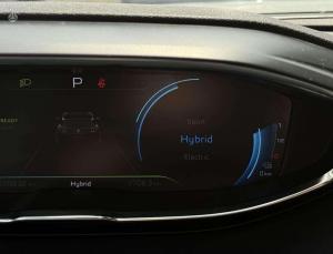 Balts Peugeot 3008 2021 Šauļi, ar dzinēja tilpumu 1.60 L un nobraukumu 110 tūkst. km par 17490 €, foto 28 vietnē AUTOMOTO.COM.LV