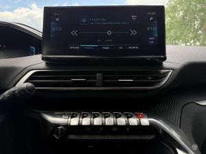 Balts Peugeot 3008 2021 Šauļi, ar dzinēja tilpumu 1.60 L un nobraukumu 110 tūkst. km par 17490 €, foto 30 vietnē AUTOMOTO.COM.LV