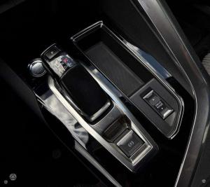 Balts Peugeot 3008 2021 Šauļi, ar dzinēja tilpumu 1.60 L un nobraukumu 110 tūkst. km par 17490 €, foto 31 vietnē AUTOMOTO.COM.LV