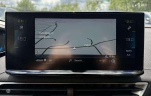 Balts Peugeot 3008 2021 Šauļi, ar dzinēja tilpumu 1.60 L un nobraukumu 110 tūkst. km par 17490 €, foto 34 vietnē AUTOMOTO.COM.LV
