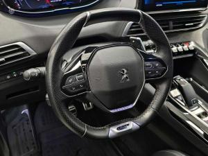 Balts Peugeot 3008 2021 Viļņa, ar dzinēja tilpumu 1.50 L un nobraukumu 147 tūkst. km par 17690 €, foto 14 vietnē AUTOMOTO.COM.LV