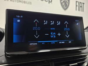Balts Peugeot 3008 2021 Viļņa, ar dzinēja tilpumu 1.50 L un nobraukumu 147 tūkst. km par 17690 €, foto 17 vietnē AUTOMOTO.COM.LV