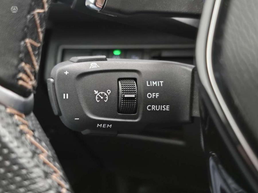Balts Peugeot 3008 2021 Viļņa, ar dzinēja tilpumu 1.50 L un nobraukumu 147 tūkst. km par 17690 €, foto 23 vietnē AUTOMOTO.COM.LV