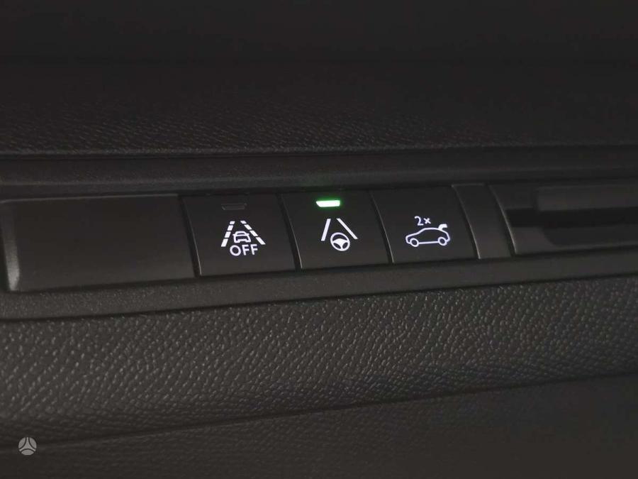Balts Peugeot 3008 2021 Viļņa, ar dzinēja tilpumu 1.50 L un nobraukumu 147 tūkst. km par 17690 €, foto 25 vietnē AUTOMOTO.COM.LV