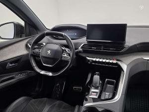 Balts Peugeot 3008 2021 Viļņa, ar dzinēja tilpumu 1.50 L un nobraukumu 147 tūkst. km par 17690 €, foto 39 vietnē AUTOMOTO.COM.LV