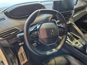 Balts Peugeot 3008 2021 Šauļi, ar dzinēja tilpumu 1.50 L un nobraukumu 185 tūkst. km par 17665 €, foto 7 vietnē AUTOMOTO.COM.LV