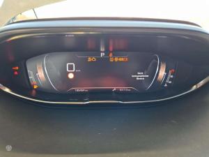 Balts Peugeot 3008 2021 Šauļi, ar dzinēja tilpumu 1.50 L un nobraukumu 185 tūkst. km par 17665 €, foto 9 vietnē AUTOMOTO.COM.LV