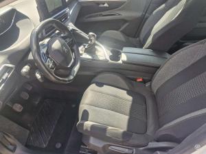 Balts Peugeot 3008 2021 Tauragė, ar dzinēja tilpumu 1.50 L un nobraukumu 300 tūkst. km par 10200 €, foto 9 vietnē AUTOMOTO.COM.LV